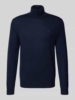 Polo Ralph Lauren Rollkragenpullover aus Merinowolle