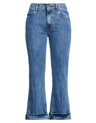 Cycle HOSEN & R&Ouml;CKE - Jeanshosen auf YOOX.COM
