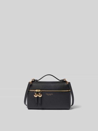 Tory Burch Kosmetik-Tasche mit Logo-Detail