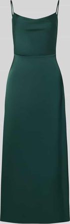Vila Abendkleid aus Satin Modell RAVENNA