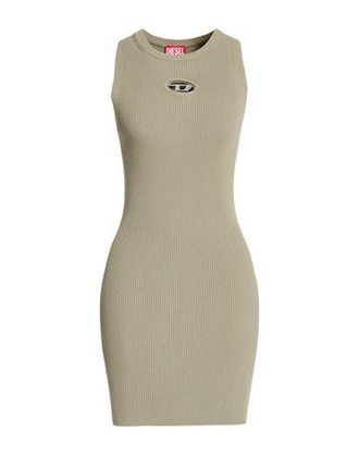 Diesel ROBES - Robes courtes sur YOOX.COM
