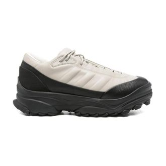 Yohji Yamamoto Homme, Sport, Beige, Taille: 43 1/2 EU Gsg9 Lo Baskets