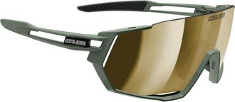 Salice unisex, Accessories, Grün, ONE SIZEGröße