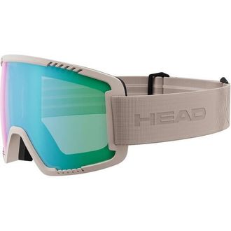 Head Herren Brille CONTEX green sand