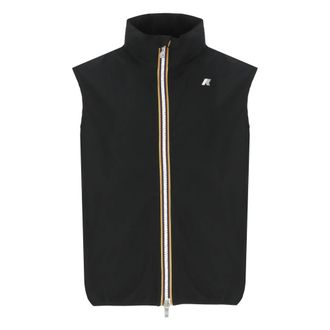K-Way Herren, Jacken, Schwarzk, 2XLGr&ouml;&szlig;e