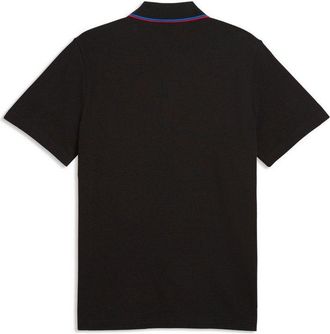 BMW Poloshirt BMW M Motorsport Poloshirt Sportswear Puma 2026 - schwarz