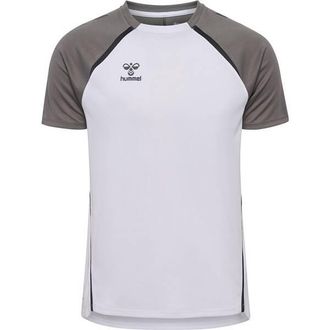Hummel Herren Shirt hmlLEAD 2.0 JERSEY S/S