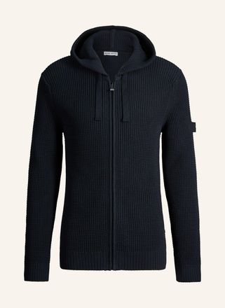 Joop Joop! Jeans Strickjacke blau