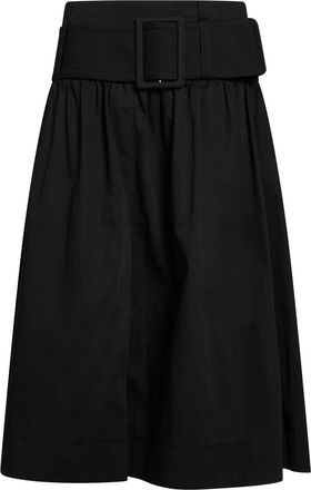 Patou HOSEN & R&Ouml;CKE - Midi-R&ouml;cke auf YOOX.COM
