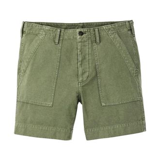Filson Herren, Shorts, Gr&uuml;n, W38Gr&ouml;&szlig;e