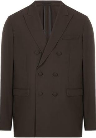 Saison 1865 Veste de costume en laine