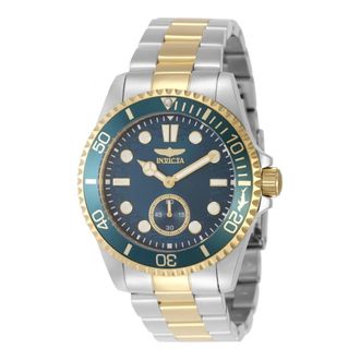 Invicta Pro Diver - Kr&auml;ftige Sport-Runduhr - - Accessories - Herren - Mehrfarbig - ONE SIZE