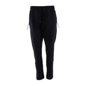 C.P. Company Sweatpants - - Trousers - Herren - Blau - S