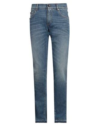 Dolce & Gabbana BAS - Pantalons en jean sur YOOX.COM