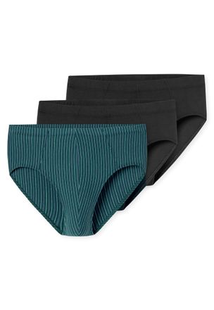 Schiesser Minislip SCHIESSER 95/5 Essentials, Herren, Gr. 8, 925, sonstiges, Single Jersey, Obermaterial: 95% Baumwolle, 5% Elasthan, eng, Unterhosen, mit hohem
