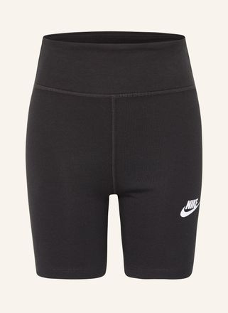 Nike Shorts Sportswear Classic schwarz