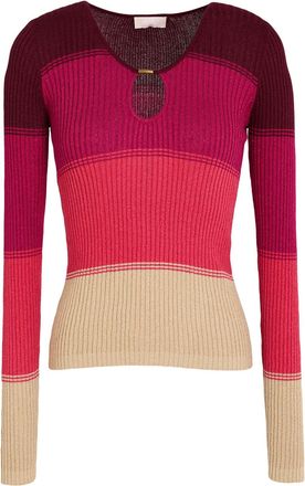 Liu Jo STRICKWAREN - Pullover auf YOOX.COM