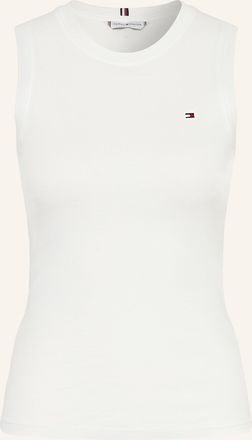 Tommy Hilfiger Top weiss