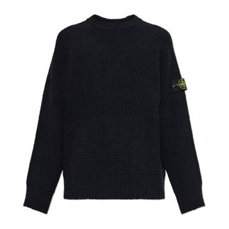 Stone Island Herren, Strickwaren, Blau, XLGr&ouml;&szlig;e