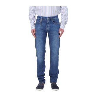Paul & Shark Comfort Denim Jeans - - Jeans - Herren - Blau - L