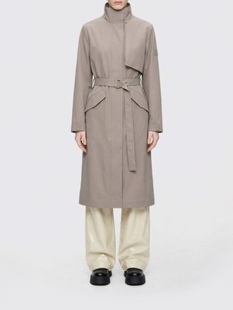 Rains Veste Femme couleur Chair