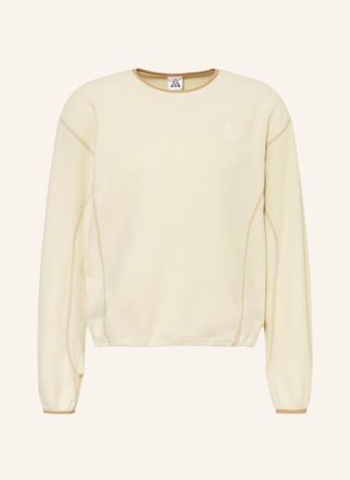 Nike Fleecepullover Acg Wolf Tree gruen