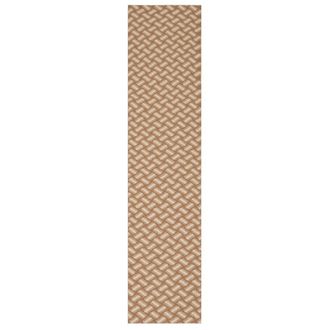 Drumohr Biscottino Scarf - - Accessories - Herren - Braun - ONE SIZE