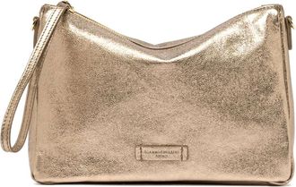 Gianni Chiarini Femme, Sacs, Jaune, Taille: ONE Size Nora Pouch