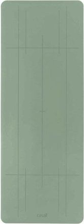 Casall GripCushion III 5mm - Yogamatte