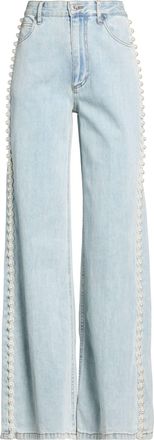 Sandro HOSEN & R&Ouml;CKE - Jeanshosen auf YOOX.COM