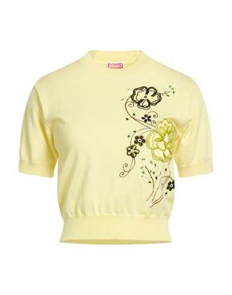 Kenzo MAILLE - Pullover sur YOOX.COM