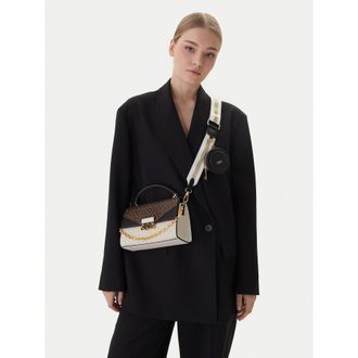 Aldo Handtasche Aldo Youra 13629957 Beige