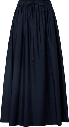 Peuterey Femme, Jupes, Bleu, Taille: 38 FR Peuterey Skirts Blue