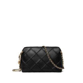 Tory Burch Femme, Sacs, Noir, Taille: ONE Size Petit sac bandoulière