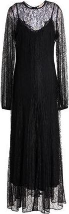 Twin-Set ROBES - Robes longues sur YOOX.COM
