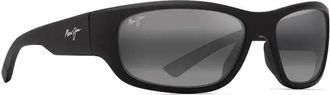 Maui Jim Maukele Mj0682S - - Accessories - unisex - Schwarzk - 64 MM