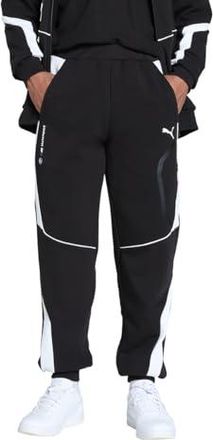 Puma Pantalons de surv&ecirc;tement BMW M Motorsport Homme L Black