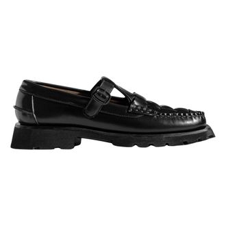 Hereu Damen, Schuhe, Schwarzk, 40 EUGr&ouml;&szlig;e