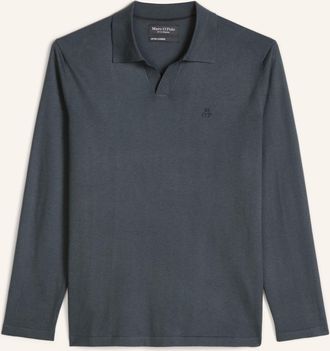 Marc O'Polo Marc Opolo Pullover grau