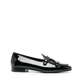 Edhen Milano Brera Loafers - - Shoes - Herren - Schwarzk - 43 EU