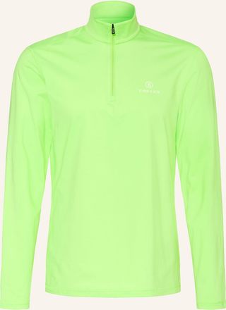 Bogner Fire + Ice Fire+Ice Midlayer Pascal gruen