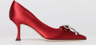 Jimmy Choo London Pumps JIMMY CHOO Damen Farbe Rot