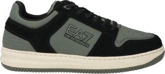 Emporio Armani SCHUHE - Sneakers auf YOOX.COM