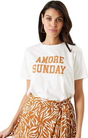 Garcia P40201_Ladies T-Shirt ss