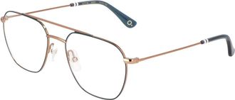 Etnia Barcelona unisex, Accessories, Braun, 53 MMGr&ouml;&szlig;e