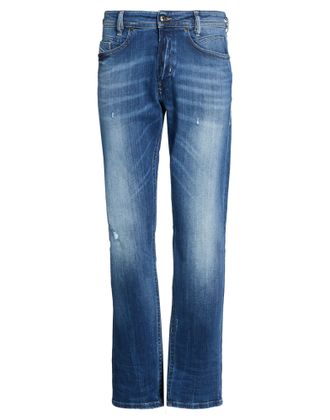 Diesel HOSEN & R&Ouml;CKE - Jeanshosen auf YOOX.COM