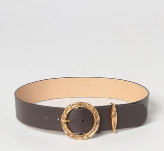 Zimmermann Ceinture Femme couleur Marron