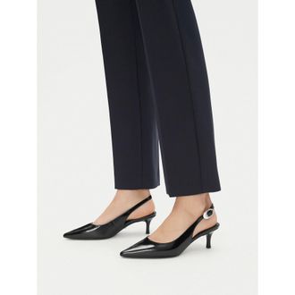 Gino Rossi Pumps Gino Rossi EDEN-V2020-13-2 Schwarz