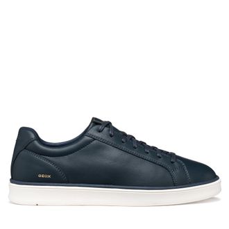 Geox Sneakers Geox U Spherica Actif X4 U653JB 0009B C4002 Dunkelblau