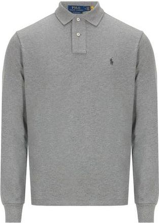 Polo Ralph Lauren Polo en coton piqu&eacute;